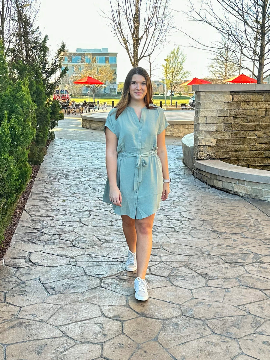 Dresses and Jumpsuits – Southern Hope Boutique - TN