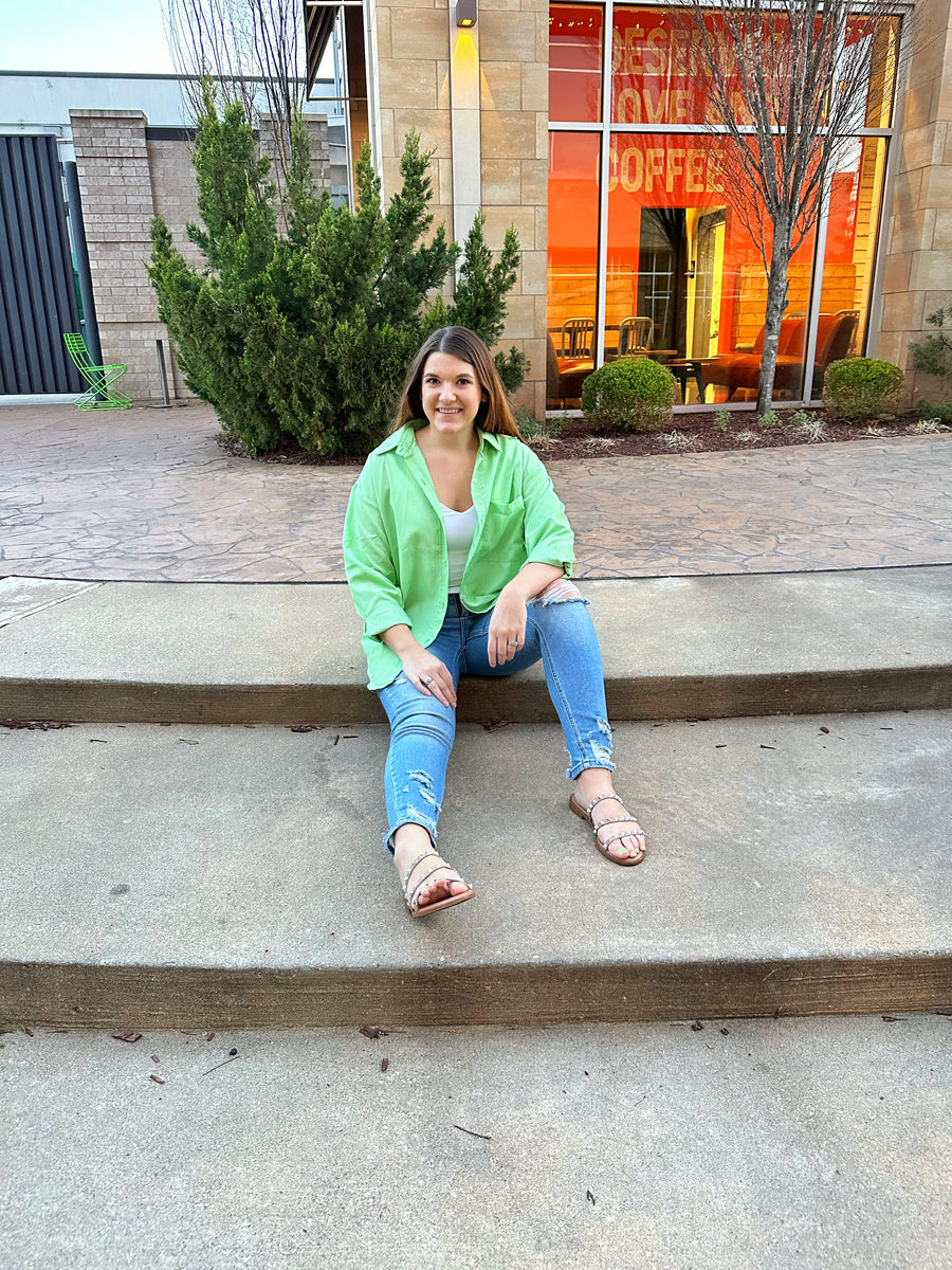 Tops – Southern Hope Boutique - TN